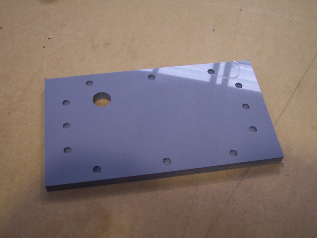 PVC SHEET - Industrial Plastic Solutions